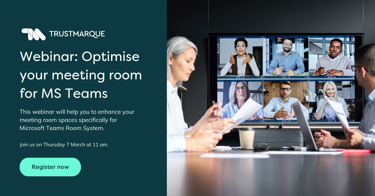 MS room spaces webinar