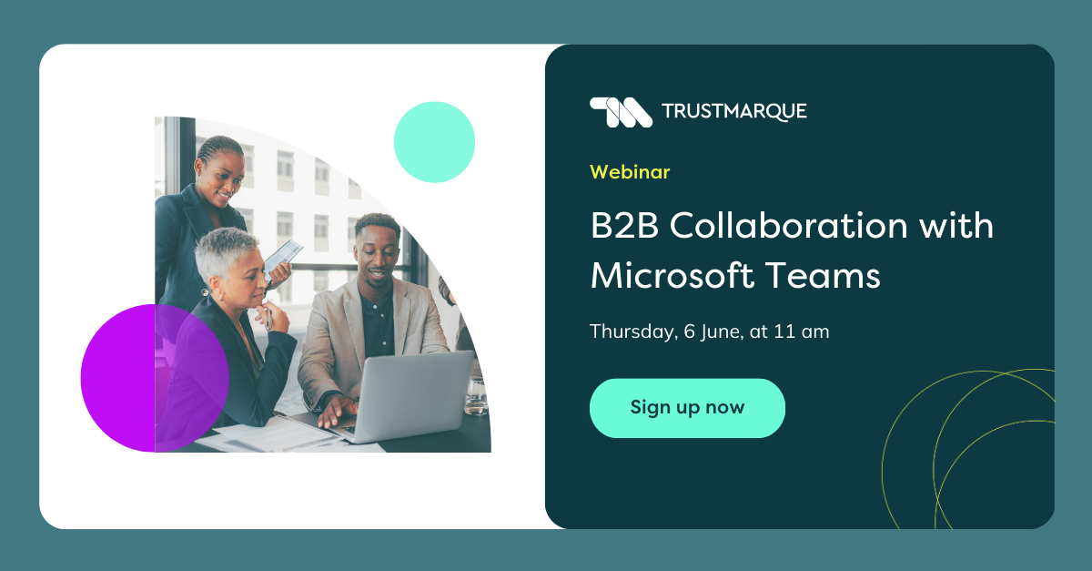 B2B Collaboration with Microsoft Teams